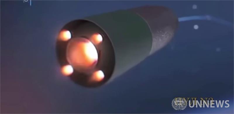 이제 앞으로 3일 동안 매우 흥미로울 것입니다. | UNnews 유엔뉴스 유엔신문