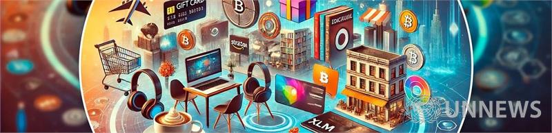 XLM으로 지불할 수 있는 예상치 못한 10가지. | UNnews 유엔뉴스 유엔신문