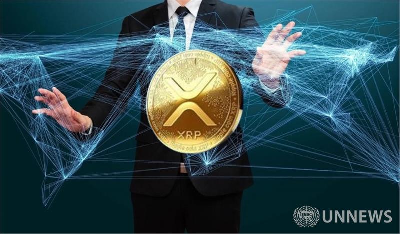 XRP가 $10,000 이상에 도달할 수 있는 예측. | UNnews 유엔뉴스 유엔신문