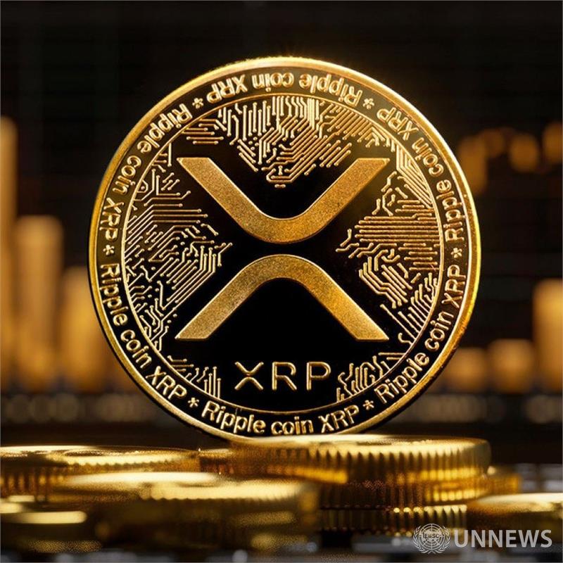 XRP 암호화폐는 글로벌 금융 거래에 혁명을 일으킵니다. | UNnews 유엔뉴스 유엔신문