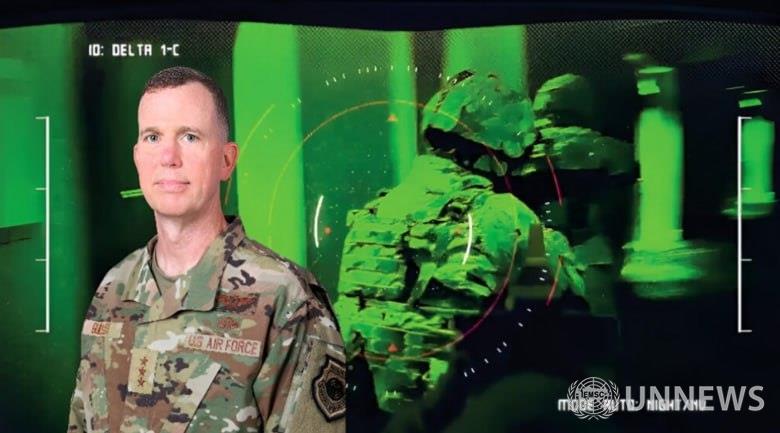 기요 장군 비상 권한 11.3 ,마지막 단계가 시작됩니다! | UNnews 유엔뉴스 유엔신문