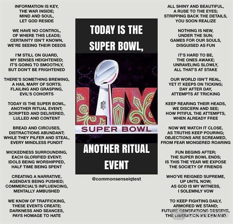 슈퍼볼이 강아지 쇼처럼 보이게 만들 것이다. Q | UNnews 유엔뉴스 유엔신문