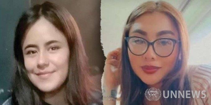 📍여행 삼가:거의 12구의 시신이 일요일 고속도로에서 발견됐다. | UNnews 유엔뉴스 유엔신문