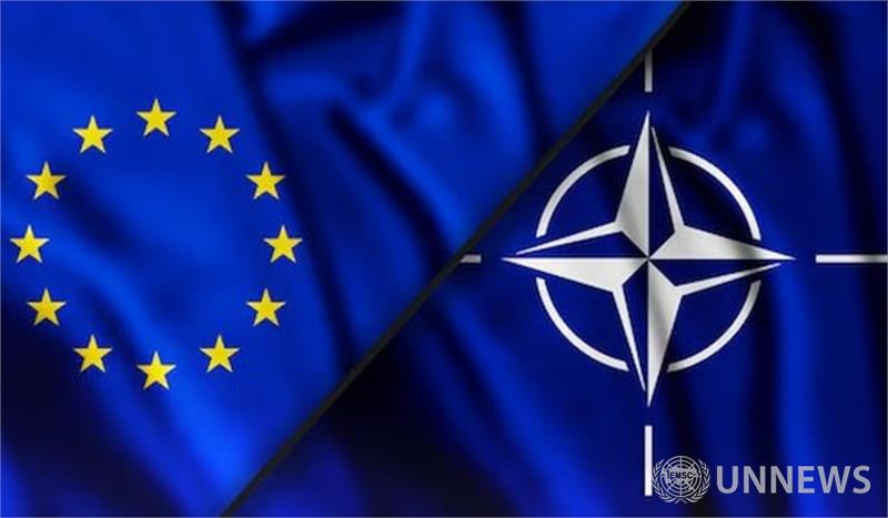 NATO 붕괴 – 트럼프 관계 단절 – 유럽 위기! | UNnews 유엔뉴스 유엔신문