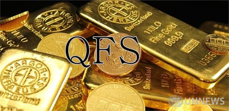 양자 금융 시스템(QFS)은 모든 은행 거래를 모니터링하여 완전한 활성화를 준비. | UNnews 유엔뉴스 유엔신문