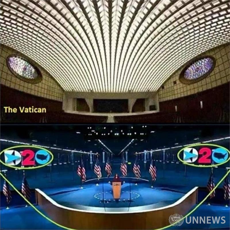 뱀은 죽었습니다. 우리가 이겼어요. | UNnews 유엔뉴스 유엔신문