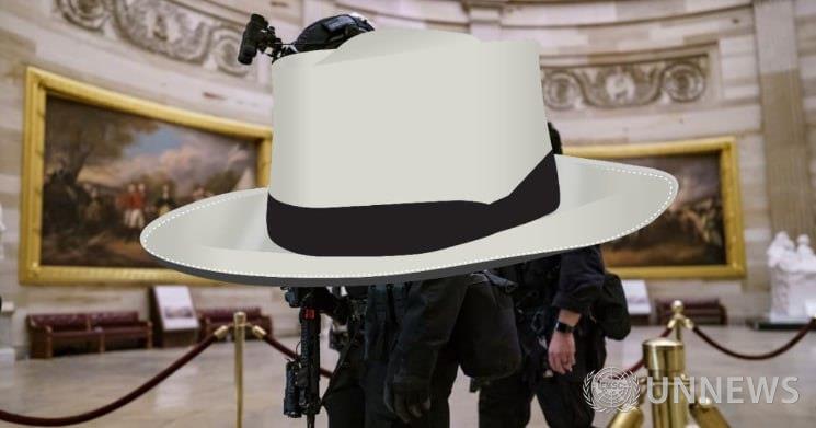 로스 제타스 카르텔의 전직 리더로, 2025년 3월 18일 화요일에 DC에서 재판을 받습니다. | UNnews 유엔뉴스 유엔신문