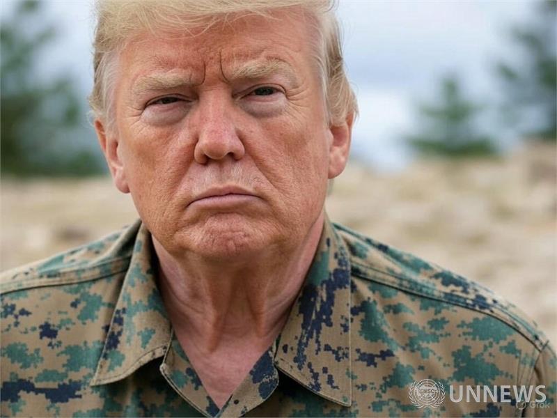 2025: 미국의 정치적 결산 – 가능한 미래에 대한 고찰. | UNnews 유엔뉴스 유엔신문