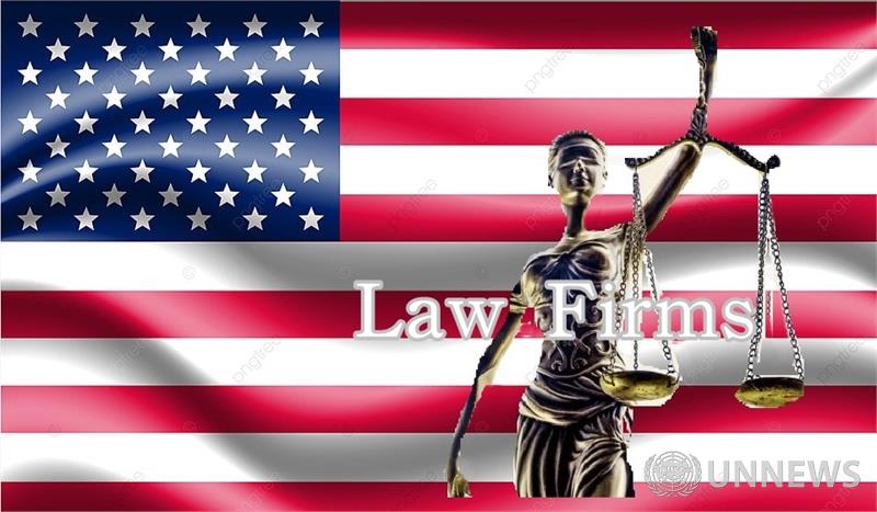 DC를 운영하는 법률 회사! | UNnews 유엔뉴스 유엔신문