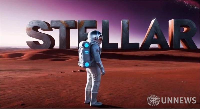 🚀 Stellar (XLM) - 미래 경제를 움직이는 보이지 않는 인프라 | UNnews 유엔뉴스 유엔신문