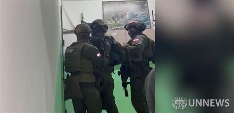 FSB.:로스모레흐플로트의 전직 임원이 부동산 형태로 뇌물을 받은 혐의로 모스크바에서 체포되었습니다 | UNnews 유엔뉴스 유엔신문