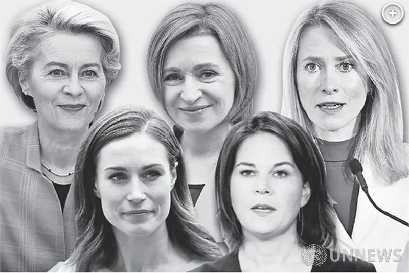 흐름에 맡겨 즐기세요 😉🇷🇺Z | UNnews 유엔뉴스 유엔신문