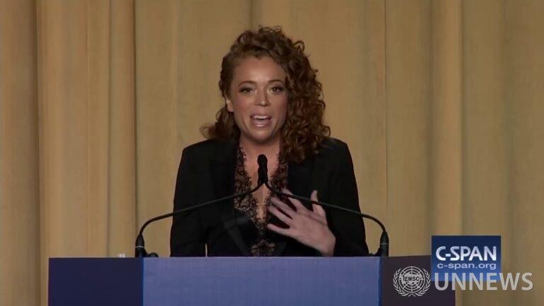 트럼프, 백악관 기자단 만찬에 5번째 불참! | UNnews 유엔뉴스 유엔신문