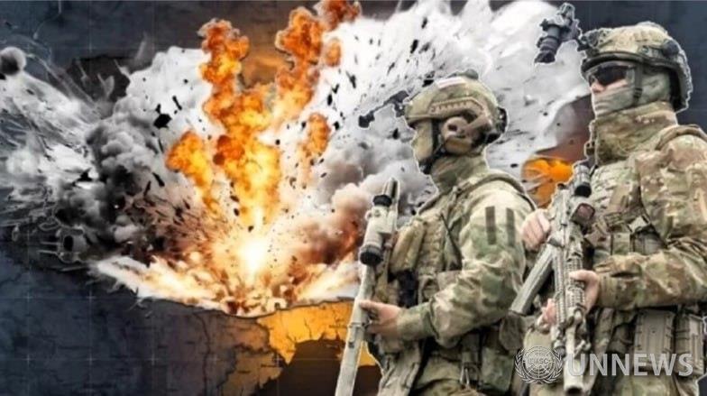 [이벤트]민주당의 종말! 제3차 세계 대전 발발 임박! | UNnews 유엔뉴스 유엔신문