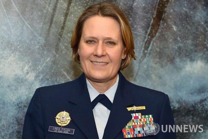 군, 기트모에서 전 해안경비대 사령관에게 교수형 선고.이게 반역자들의 운명이다. | UNnews 유엔뉴스 유엔신문