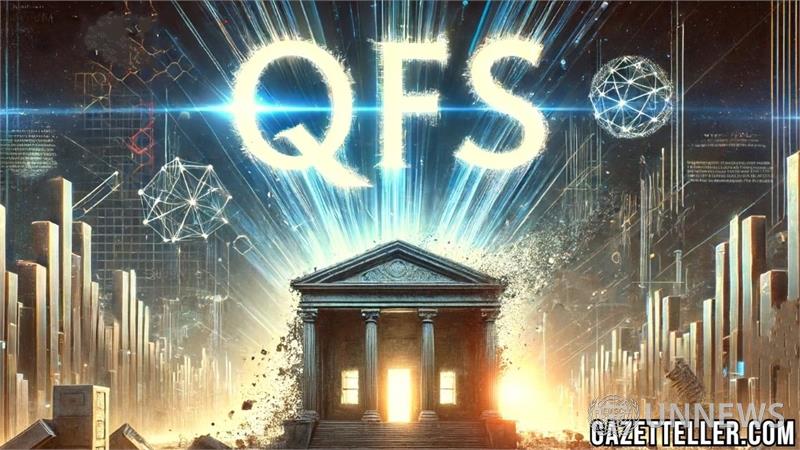 업데이트! QFS가 은행 시스템을 대체하고 있습니다. | UNnews 유엔뉴스 유엔신문