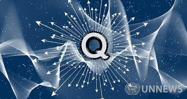 Q-Day Looms: 미국, 중국과 보조를 맞출 촉구. | UNnews 유엔뉴스 유엔신문