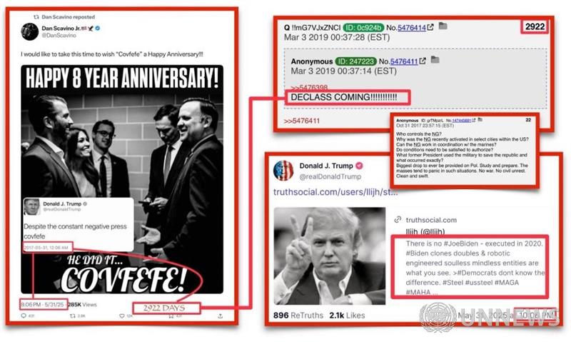 2025 = 마지막 전투: 외국의 국가원수들은 히스테리에 빠져 있다. | UNnews 유엔뉴스 유엔신문