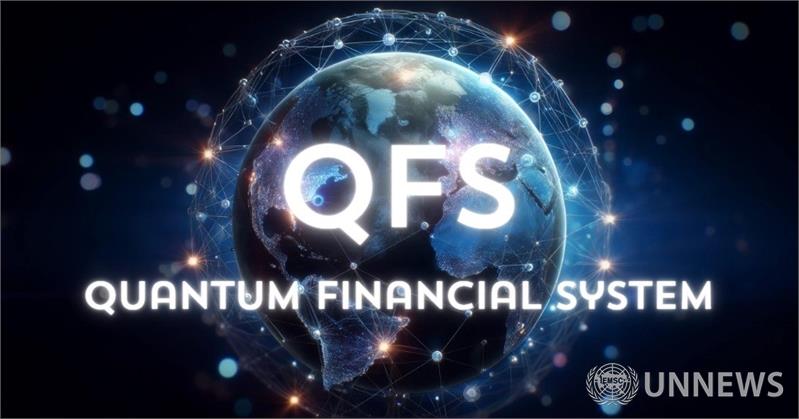 QFS는 29개국의 생체 인증 그리드와 통합되고 있습니다. | UNnews 유엔뉴스 유엔신문