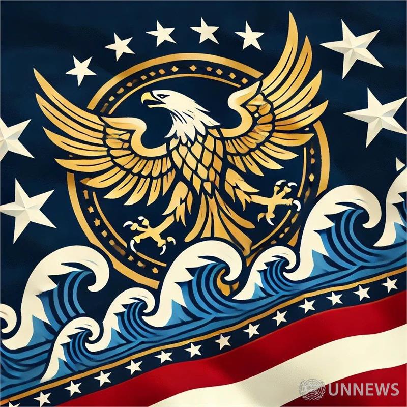 일곱 왕국의 깃발!!! | UNnews 유엔뉴스 유엔신문