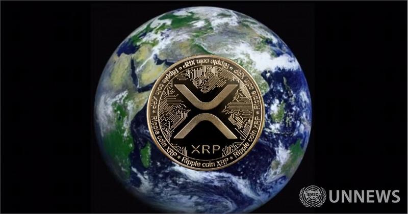 📍트리플 트리거: XRP, 천재법, 그리고 빅 뷰티풀 붐 | UNnews 유엔뉴스 유엔신문