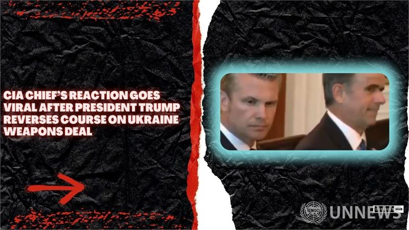 루비오, 라브로프와의 회담 후 기자 Q&A | UNnews 유엔뉴스 유엔신문