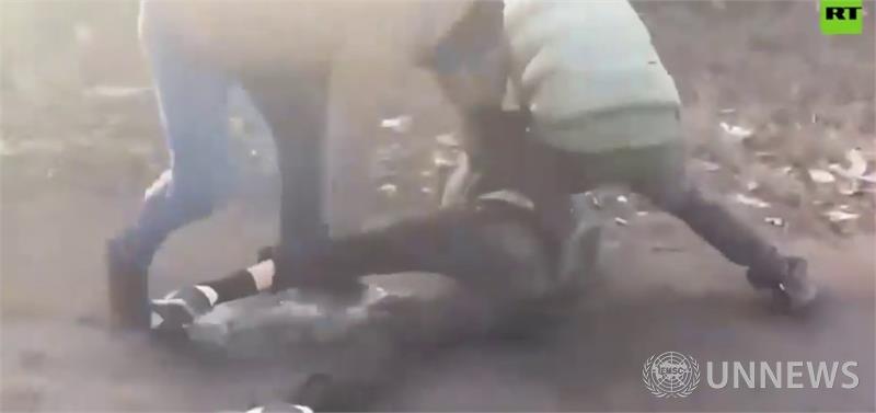 FSB, 러시아 공격 모의 우크라이나 연계 테러범 3명 체포 | UNnews 유엔뉴스 유엔신문