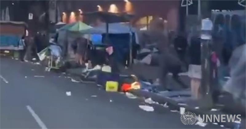 케나다 밴쿠버: - 2025년 행복 지수 상위 11위. | UNnews 유엔뉴스 유엔신문