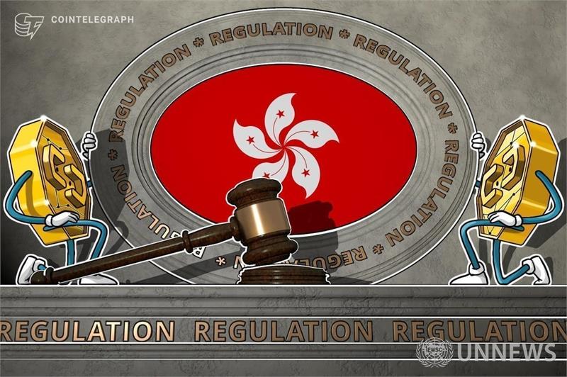 홍콩, 8월 1일부터 무허가 스테이블코인 홍보 금지. | UNnews 유엔뉴스 유엔신문