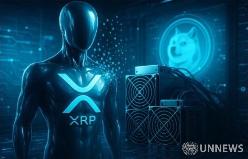 📍XRP 보유자가 DOT 채굴자를 사용하여 위험을 헤지하고 온체인 소득을 얻는 방법! | UNnews 유엔뉴스 유엔신문